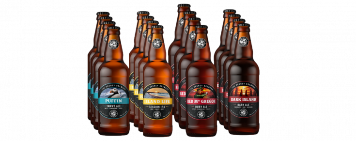 February Deal | Sinclair Breweries